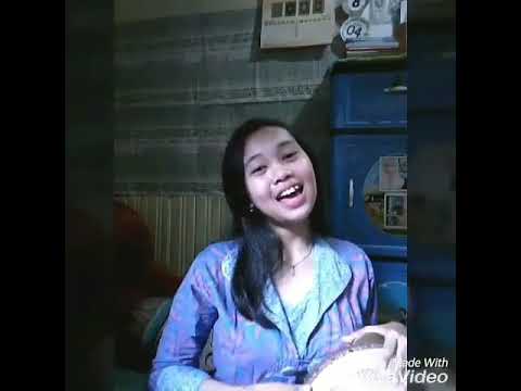 Cwe muda main sendiri