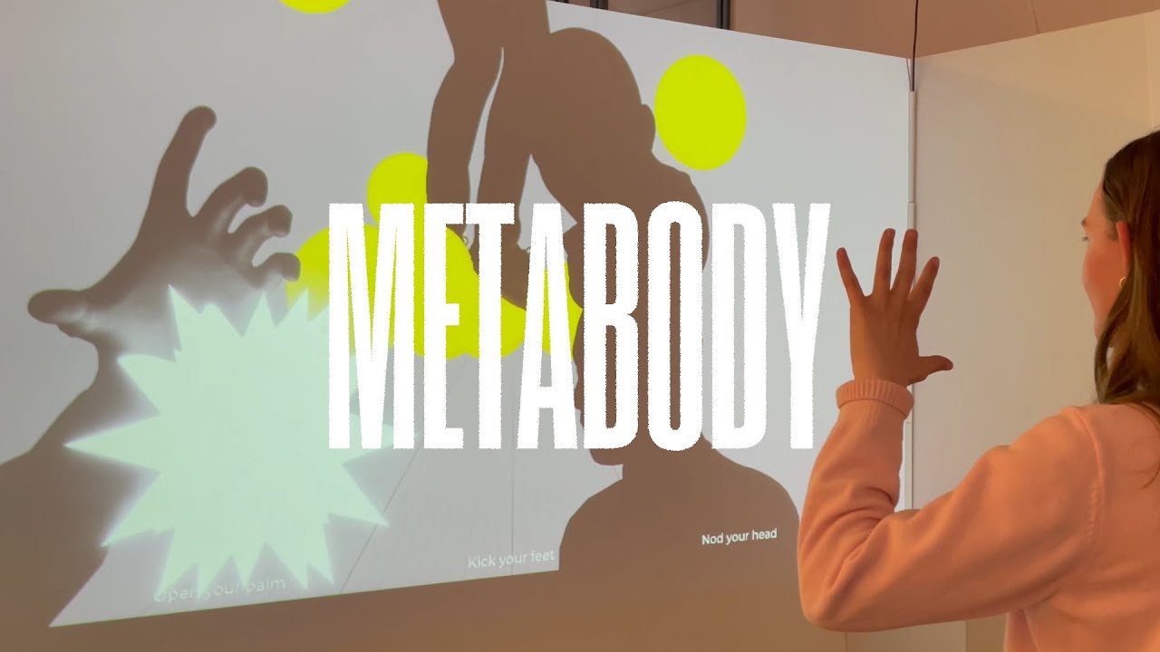 Metabody