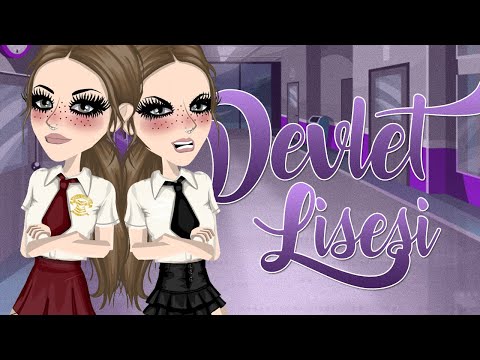 Devlet Lisesi// S 1 B 1// MSP DİZİLERİ
