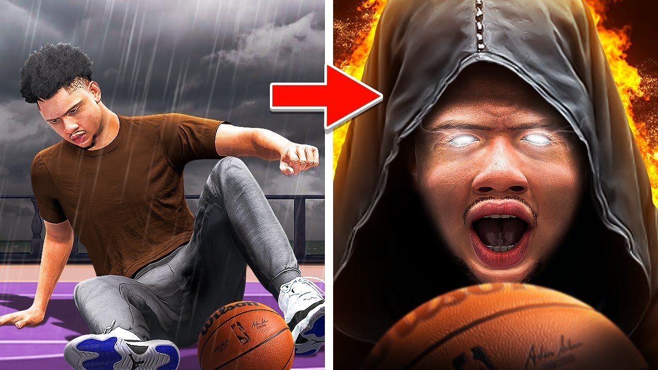 MASTER the ART of DRIBBLING in NBA 2K25! - YouTube