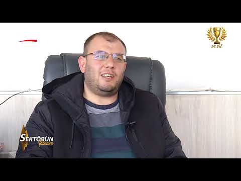 SEKTÖRÜN YILDIZLARI - BAHADIR OTO GALERİ