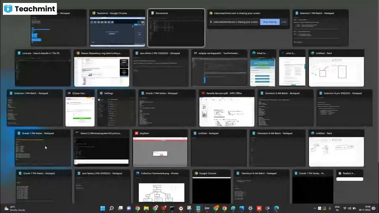 Day 6 : Oracle DDL Statements and Method in PLSQL - YouTube