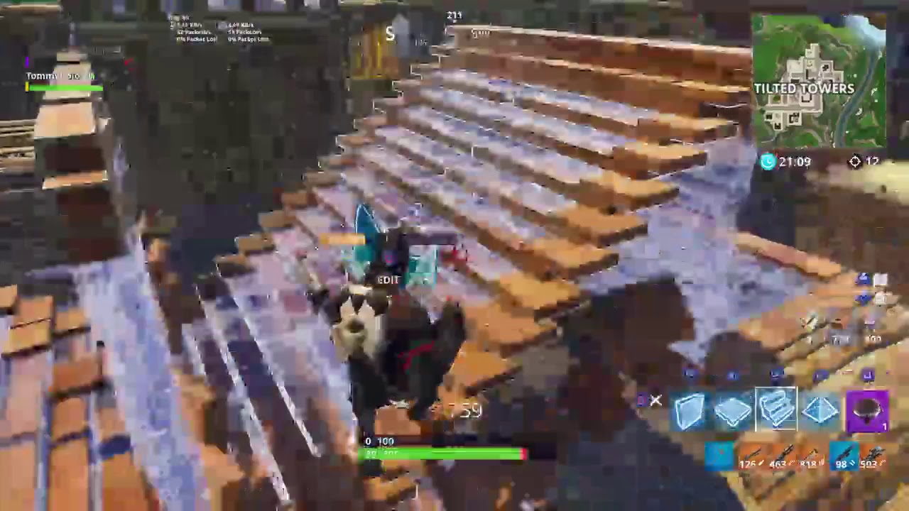 Trolling kids on playground - YouTube