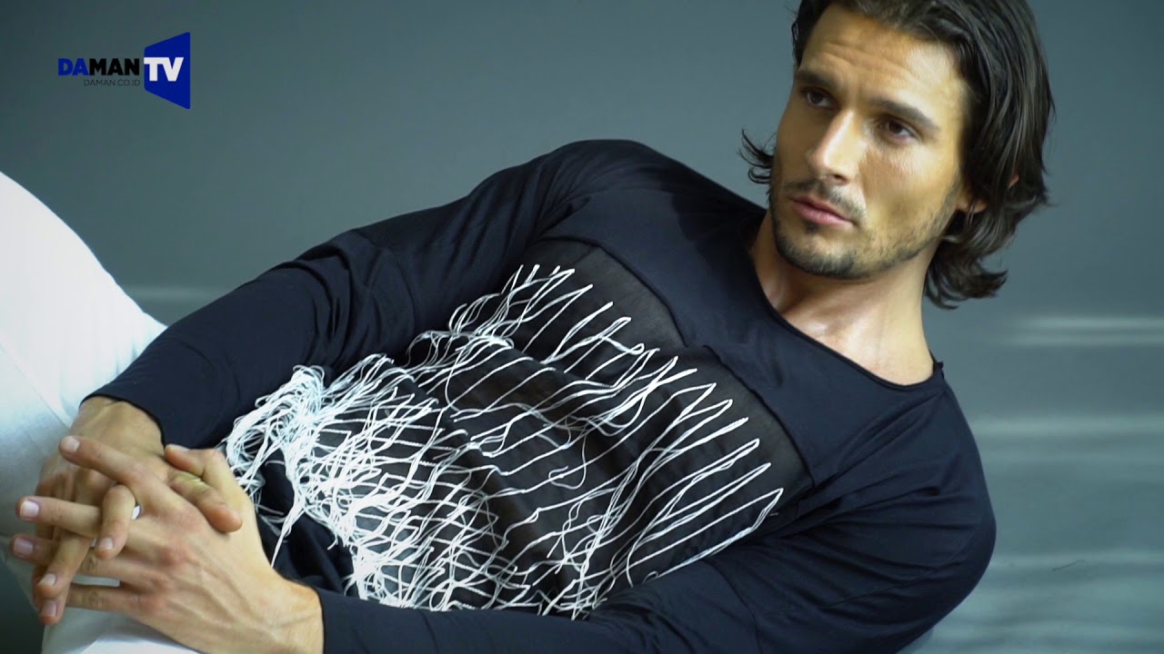 Behind the Scenes of Indonesian Designer's Collection Edit featuring ...