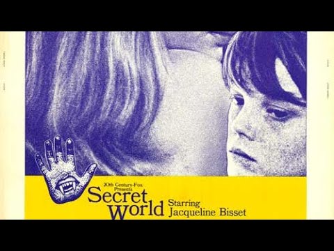 Secret World 1969 -Film complet