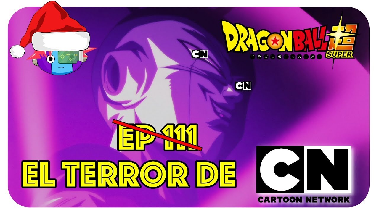 TERROR en Cartoon Network: ¡NO ESTRENA el Episodio 111 y vuelve al 77 ...