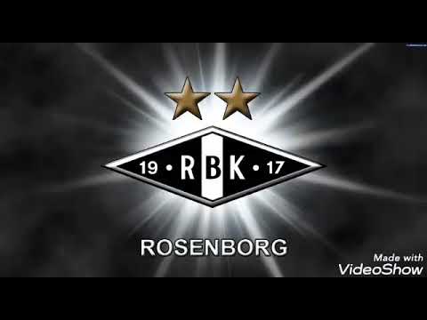 Rosenborg Trondheim Anthem - YouTube