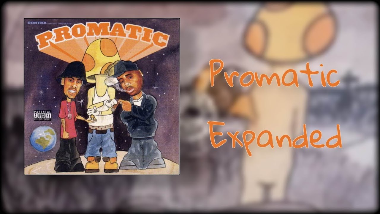 Promatic - The Adventure Begins - YouTube