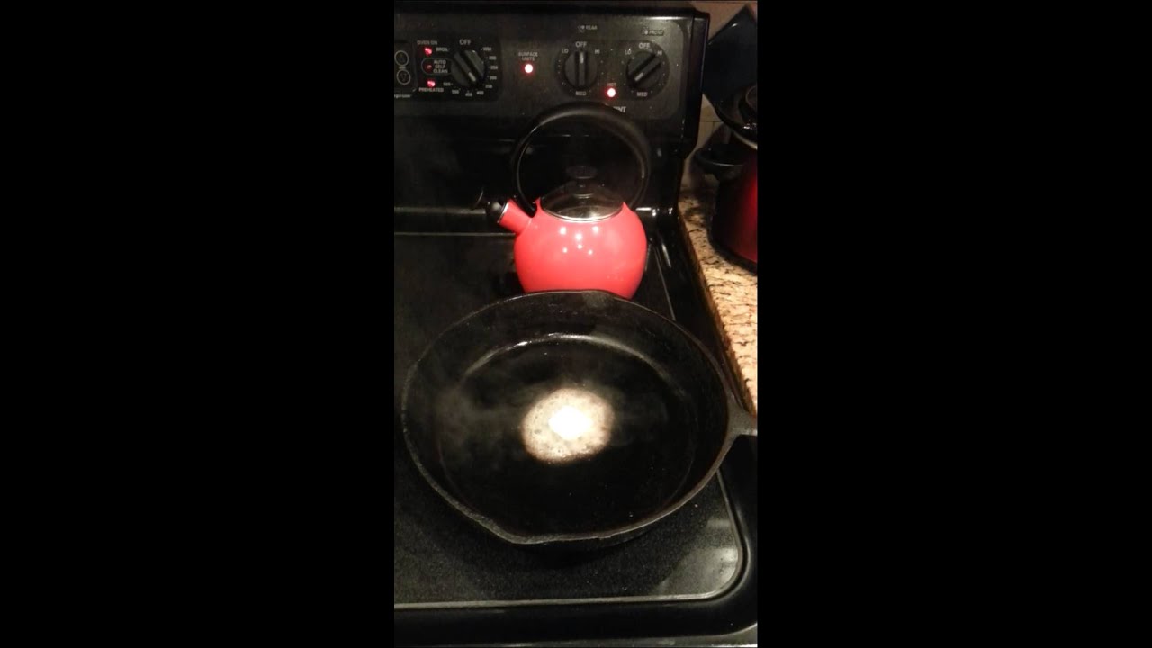Demonstration of Conduction, Convection and Radiation - YouTube