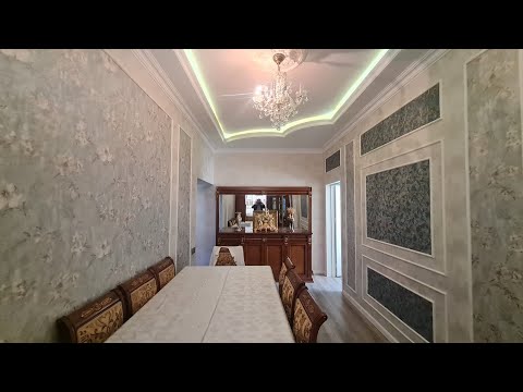 Xirdalanin merkezinde teze bazarin qarshisinda 3 otaqli menzil. 055 521 52 52 Vuqar