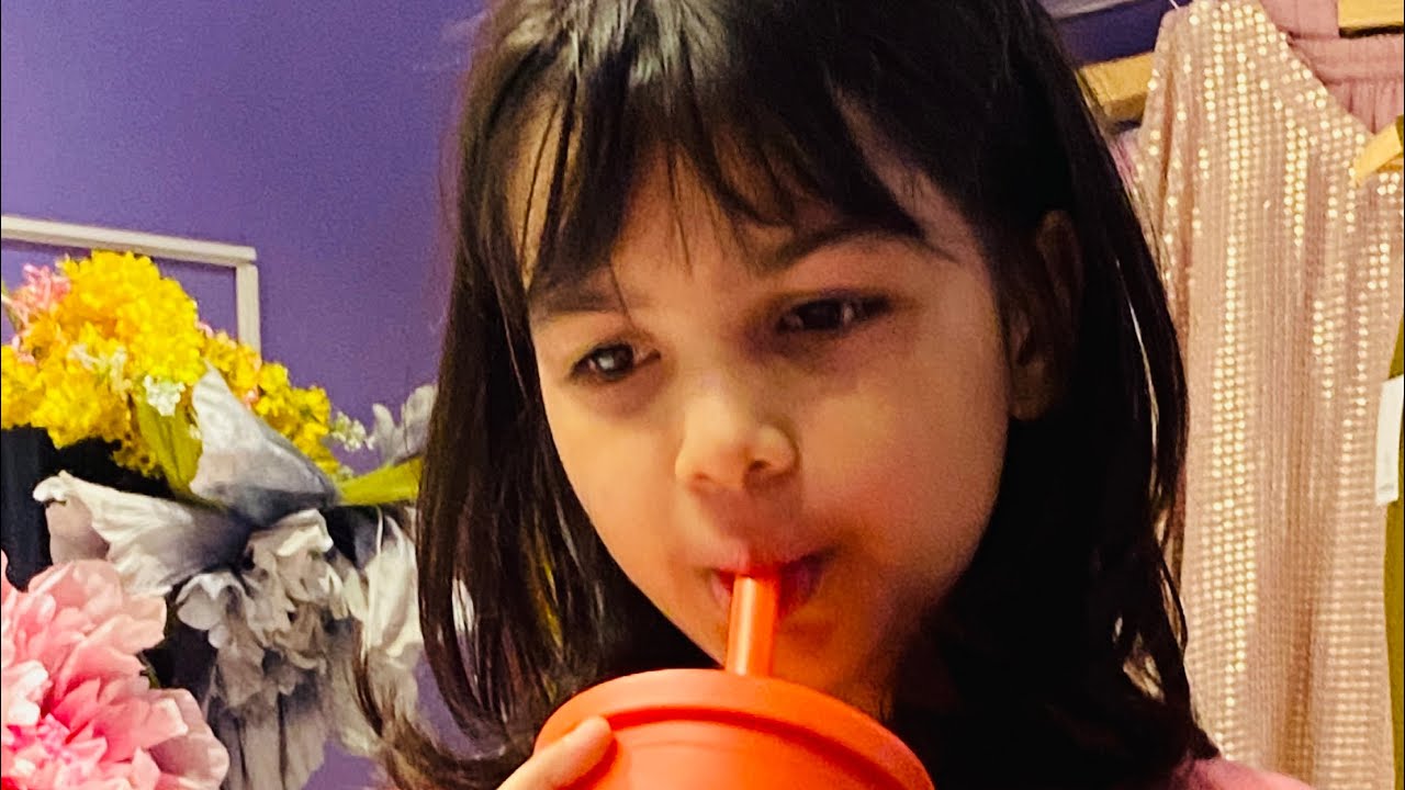 Hello everyone hope u guys are doing good, look who’s here .. yes ...