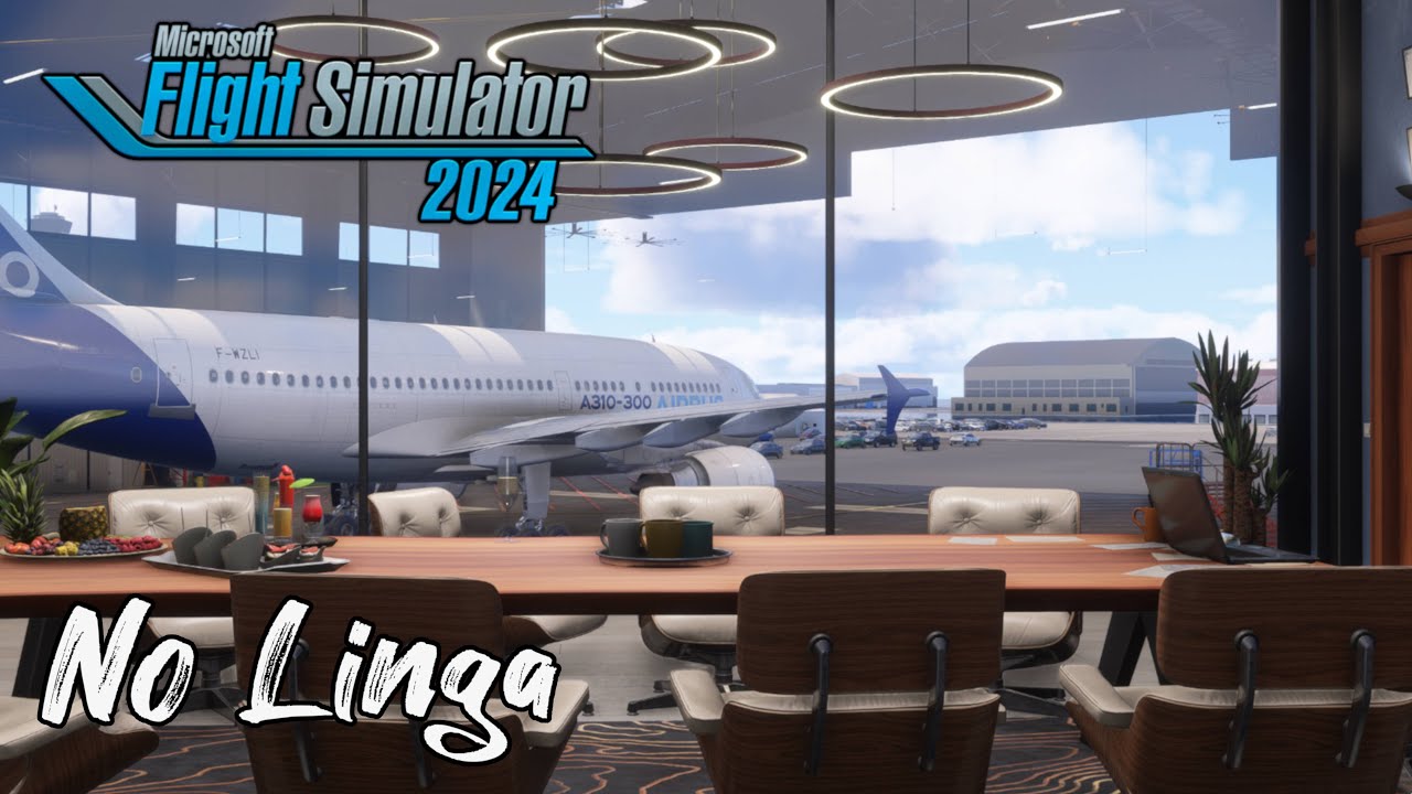 Garbage Mode Missions (Junk) Part 8 | Microsoft Flight Simulator 2024 # ...