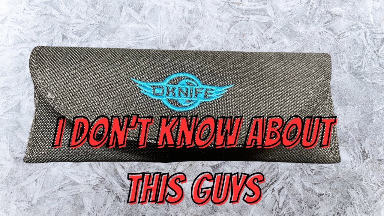 Hmmm I DONT KNOW ABOUT THIS - YouTube