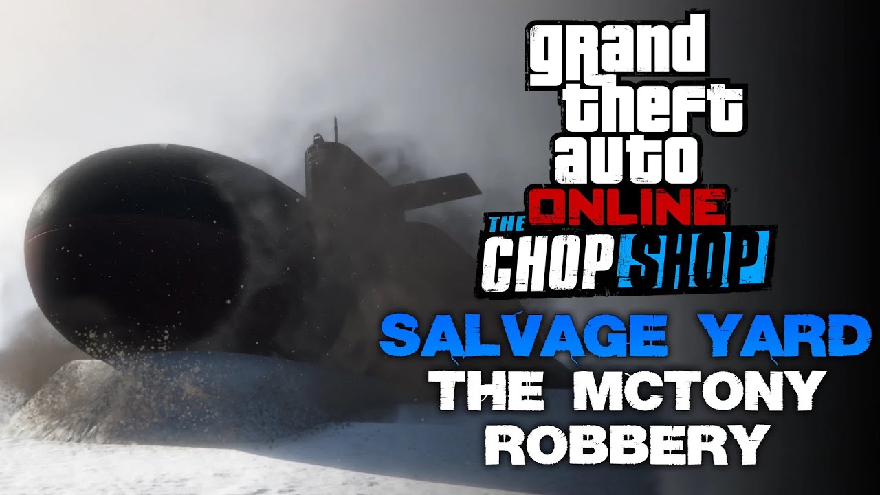 Claiming Pfister Comet S2 Cabrio in GTA 5 Online - Salvage Yard MC Tony ...