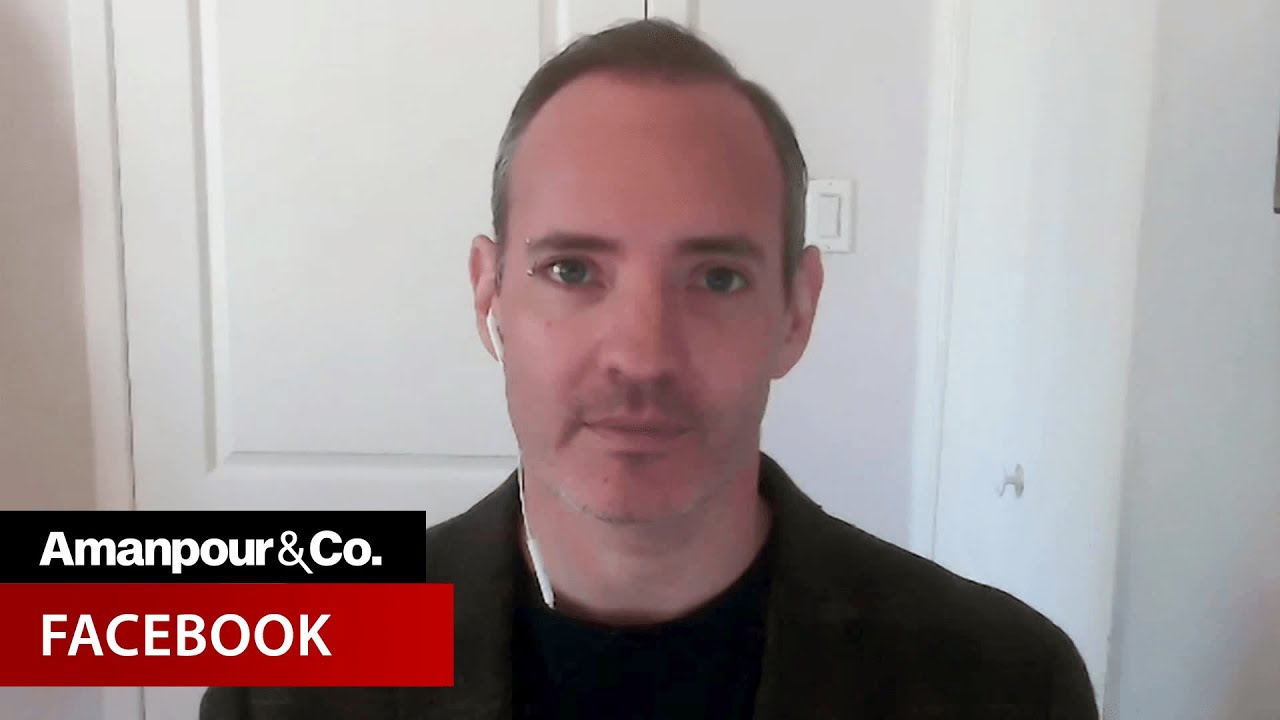 BuzzFeed's Craig Silverman on Facebook's Failures to Stop ...