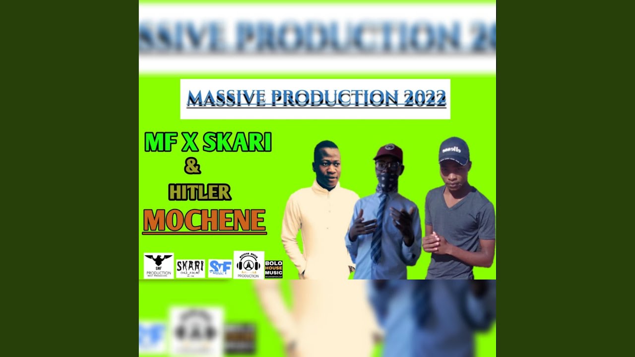 Mochene_Original Mix (feat. Skari Boy x Nkgetheng the Dj x Ngw) - YouTube