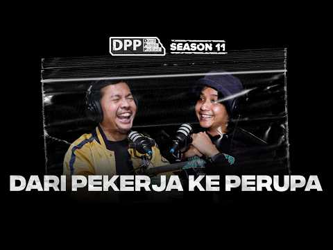 Bosen Jadi Karyawan? Saatnya Jadi Seniman! \