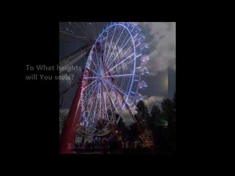 Scale to Greater Heights - YouTube