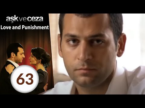 Love and Punishment - Episode 63