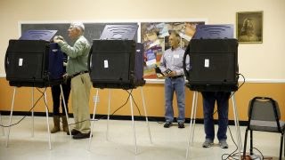 Trump’s path to 270 electoral votes - YouTube