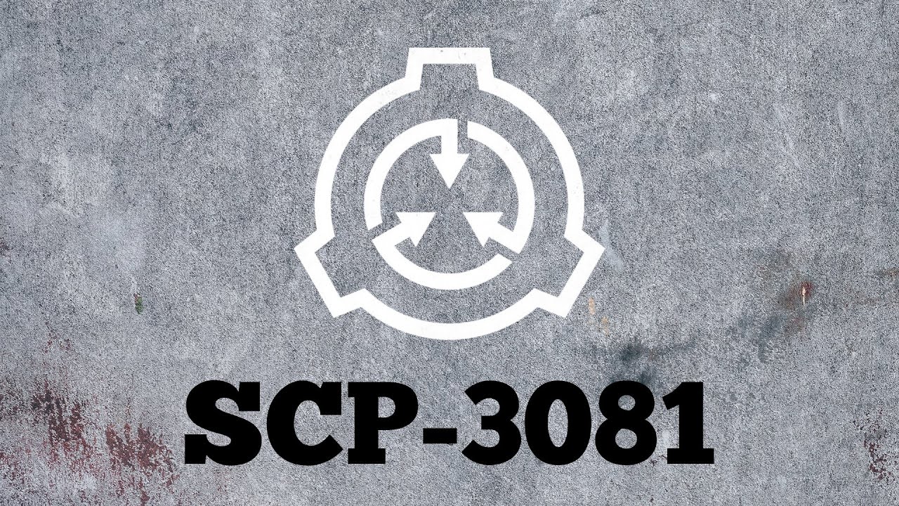 SCP-3081: H A N D M I L K ™ | SCP Foundation Audio Archive | SCP ...