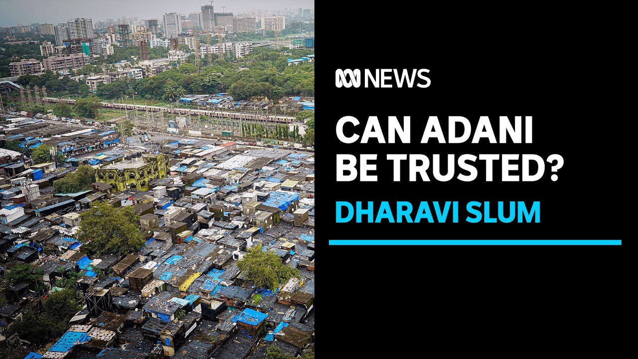 Dharavi