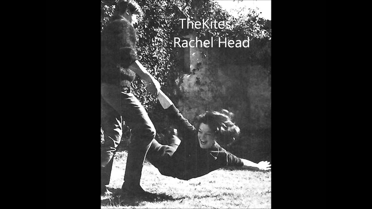 Rachel Head - YouTube