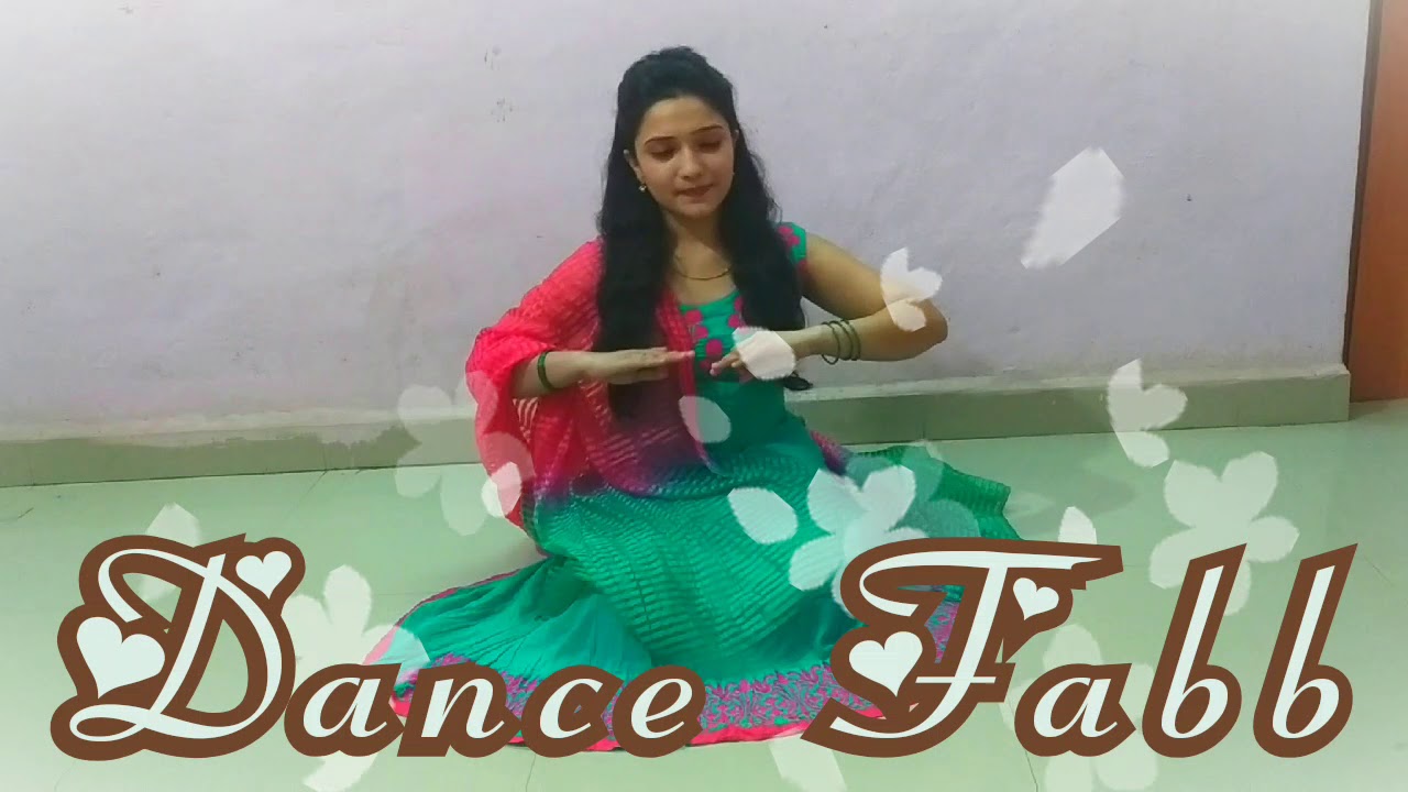 # Dance fabb 💃# new video is up... Jashn E Bahara - YouTube