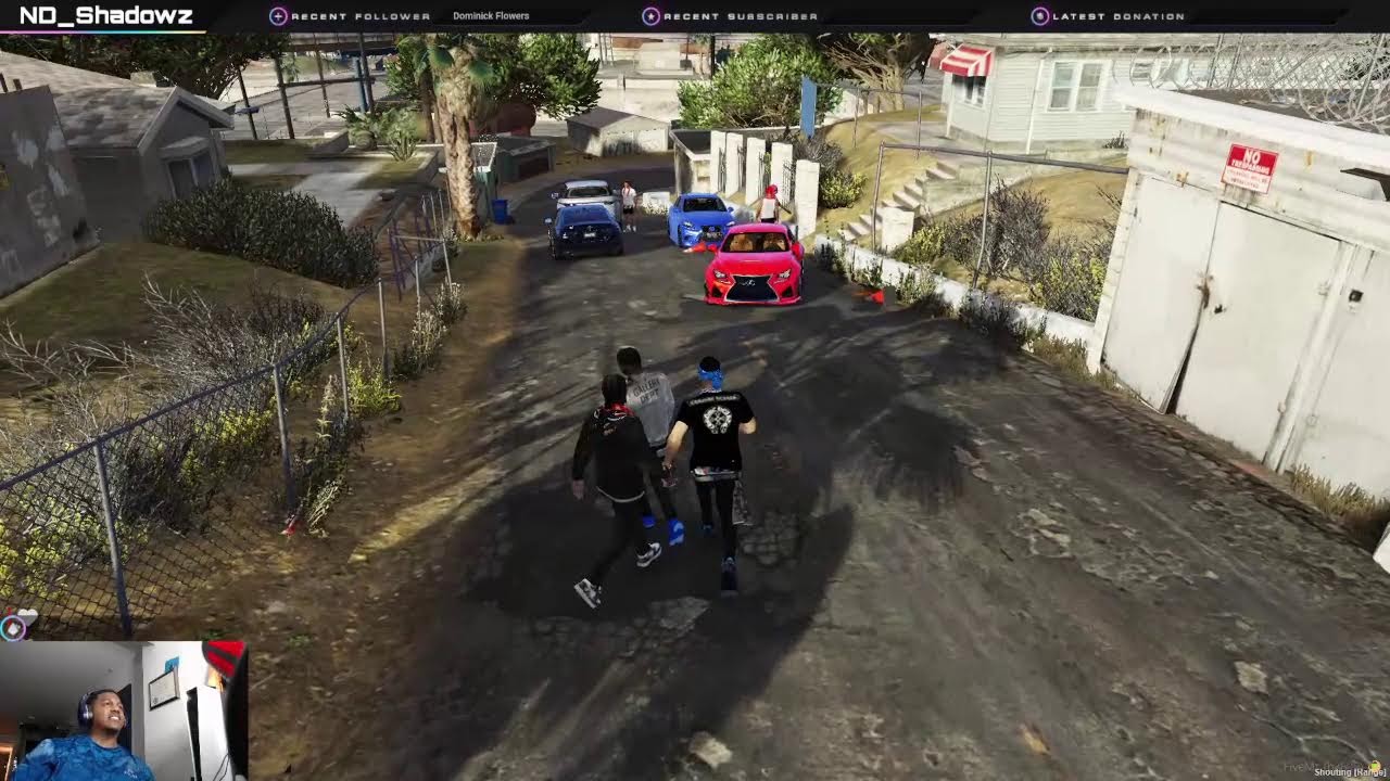 GTA V RP | SOP Chiraq | GD VS BD! #4TheKids - YouTube
