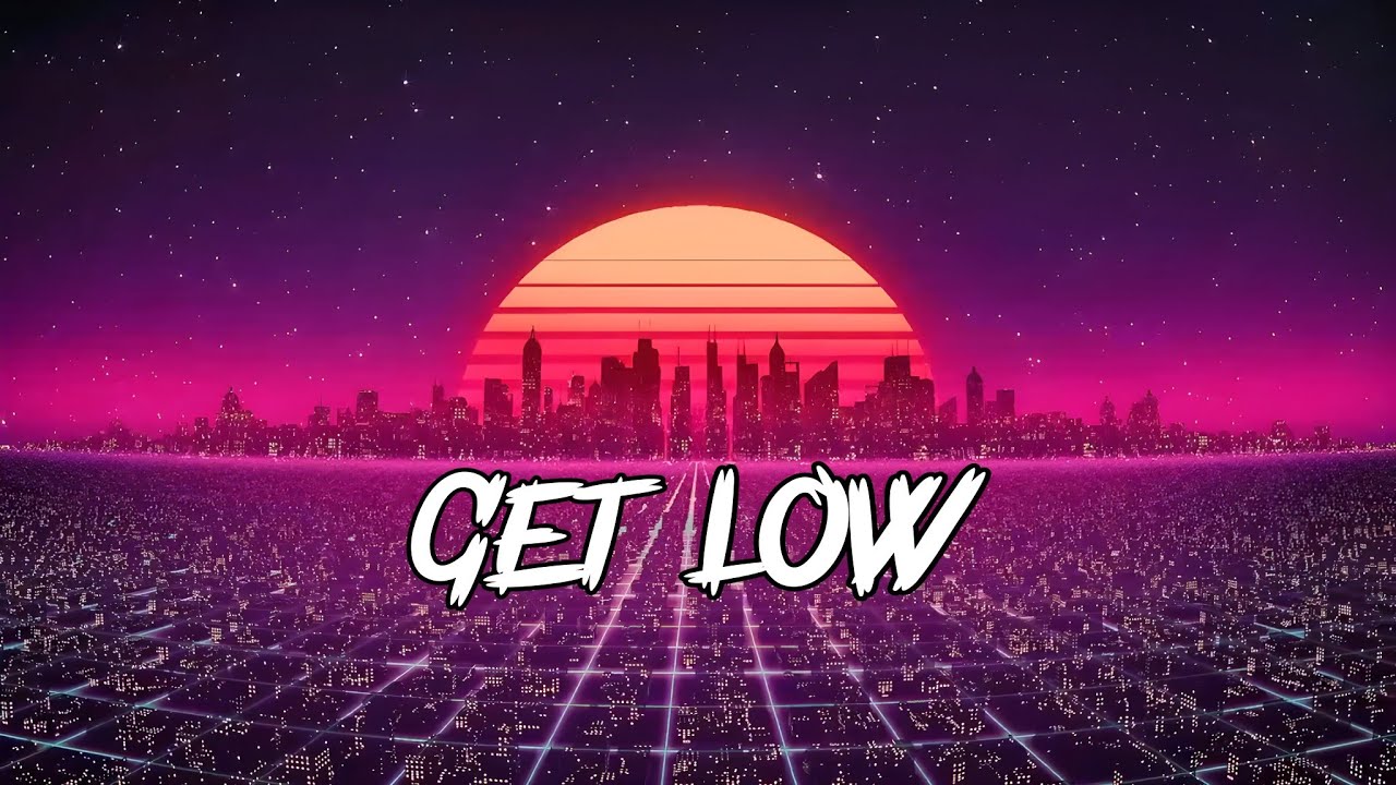 Dillon Francis, DJ Snake - Get Low (Lyrics) - YouTube