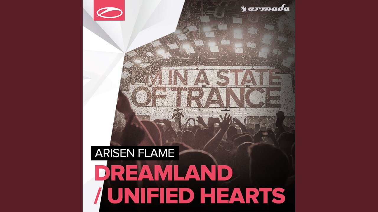 Dreamland (Original Mix) - YouTube