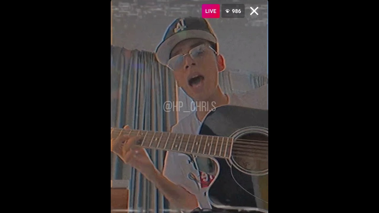 Justin Morales (Live)👀 - YouTube