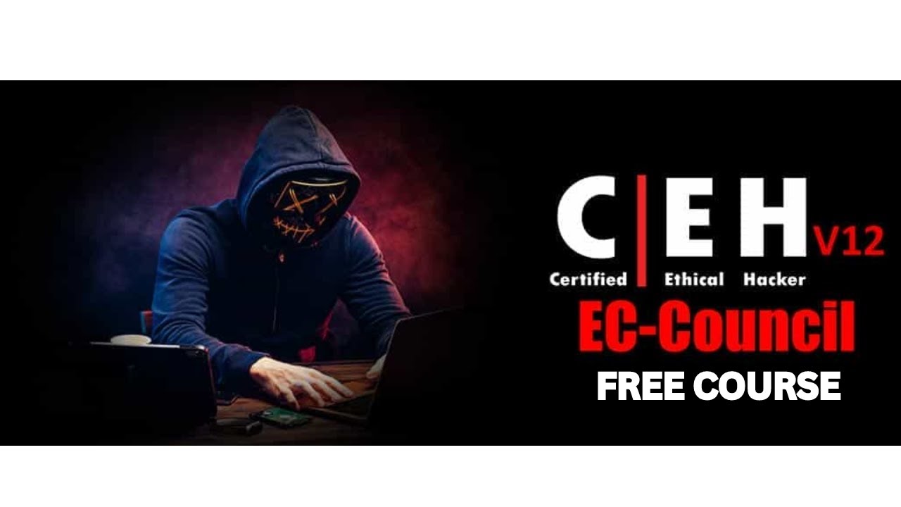 FREE Certified Ethical Hacker (CEH) course on Udemy! 🚀 by Hacktify ...