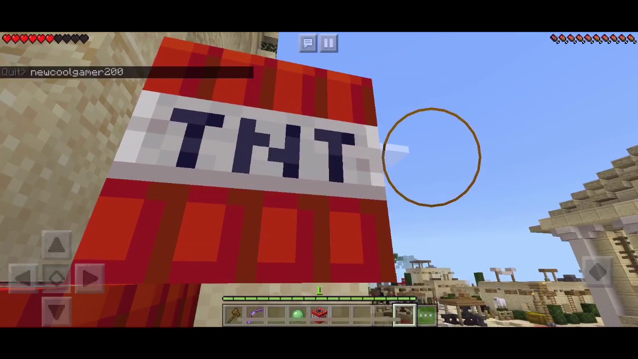 Played A Bit If Prop Hunt (MinePlex) - YouTube