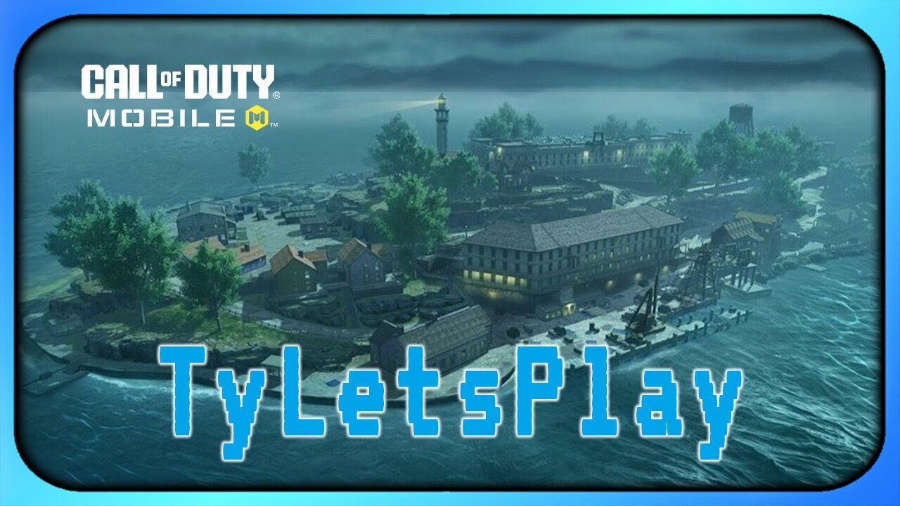 Cod Mobile | alcatraz is back yesssssssssss - YouTube