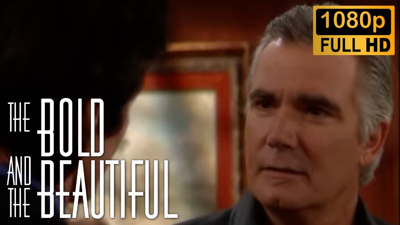 Bold And The Beautiful 2000 S13 E73 Full Episode 3207 Youtube