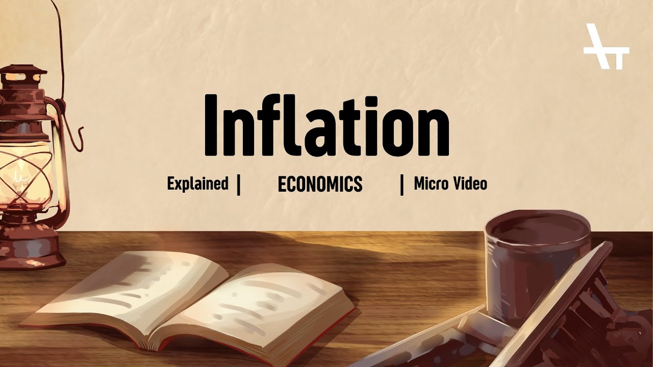 Inflation in a Nutshell | AT - YouTube