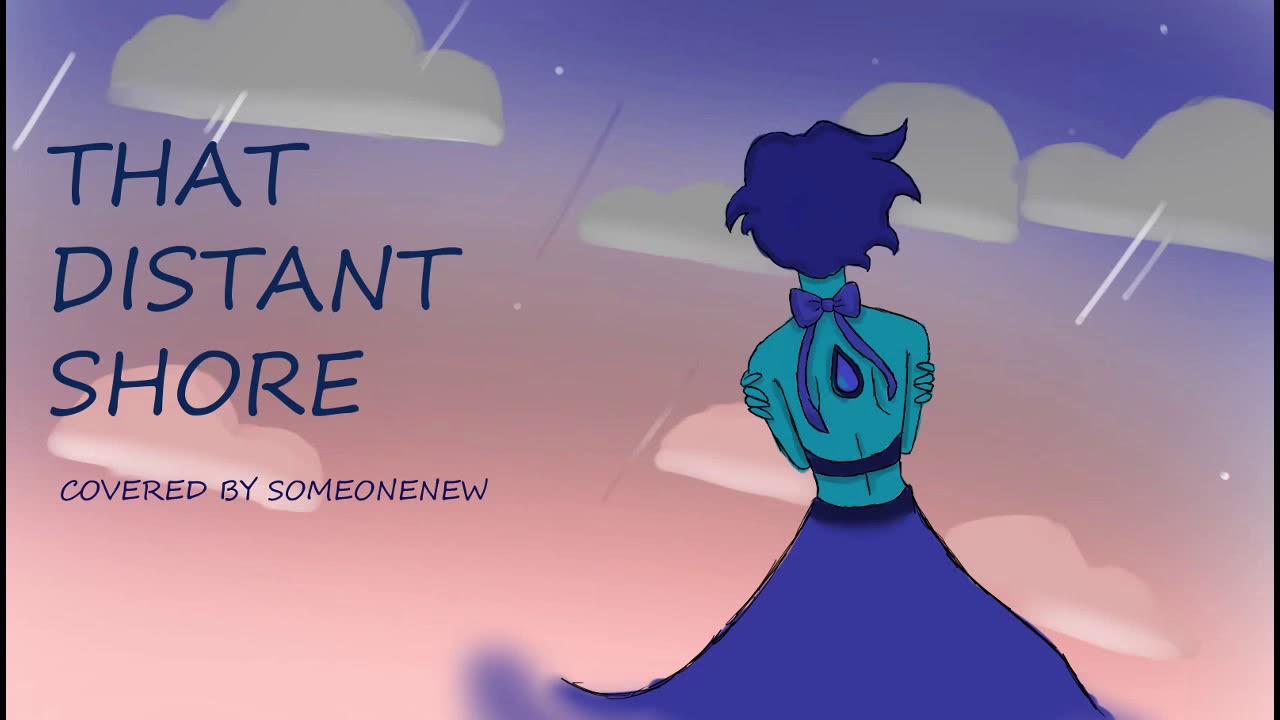 That Distant Shore (Cover) - YouTube