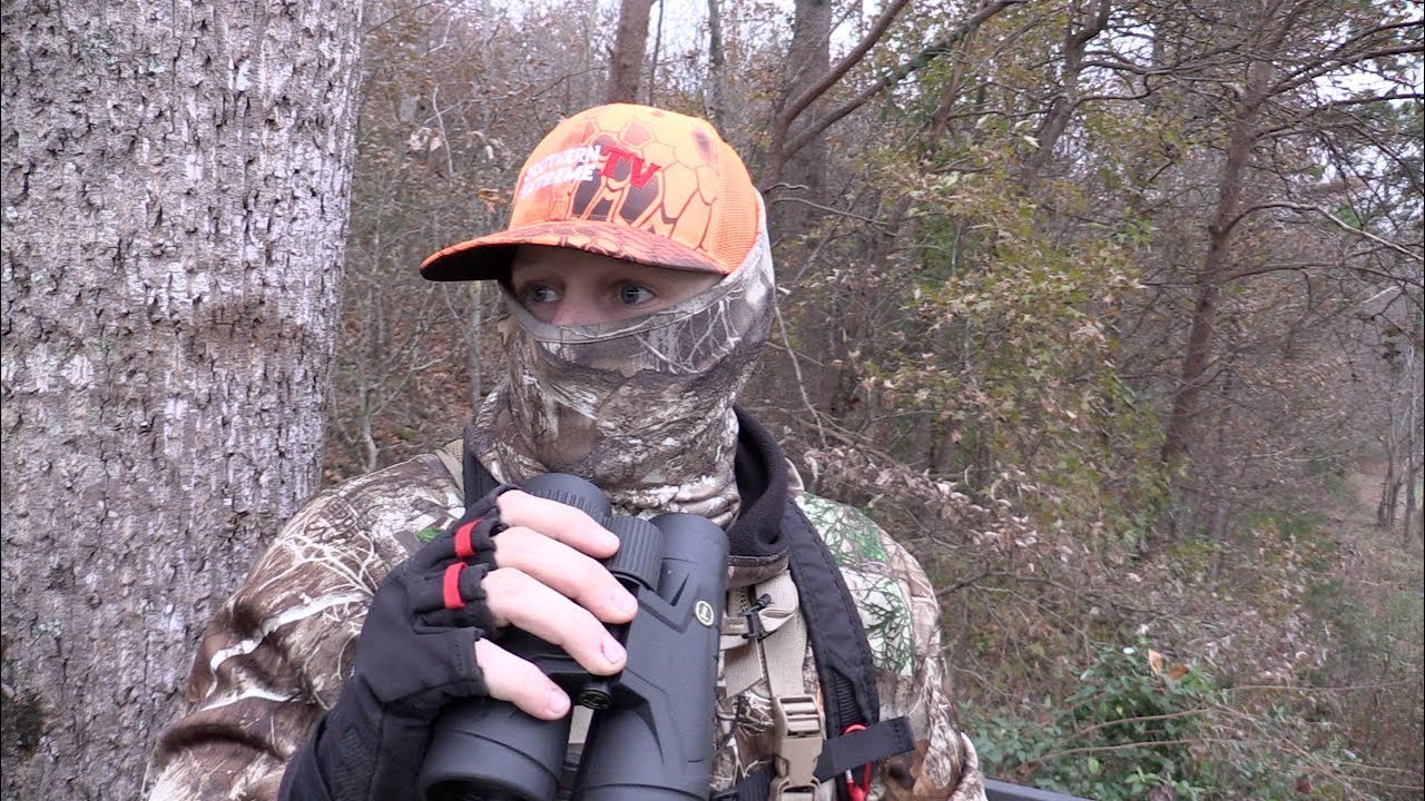 Deer Hunting Vlog | Season 7 - Ep. 7 - YouTube