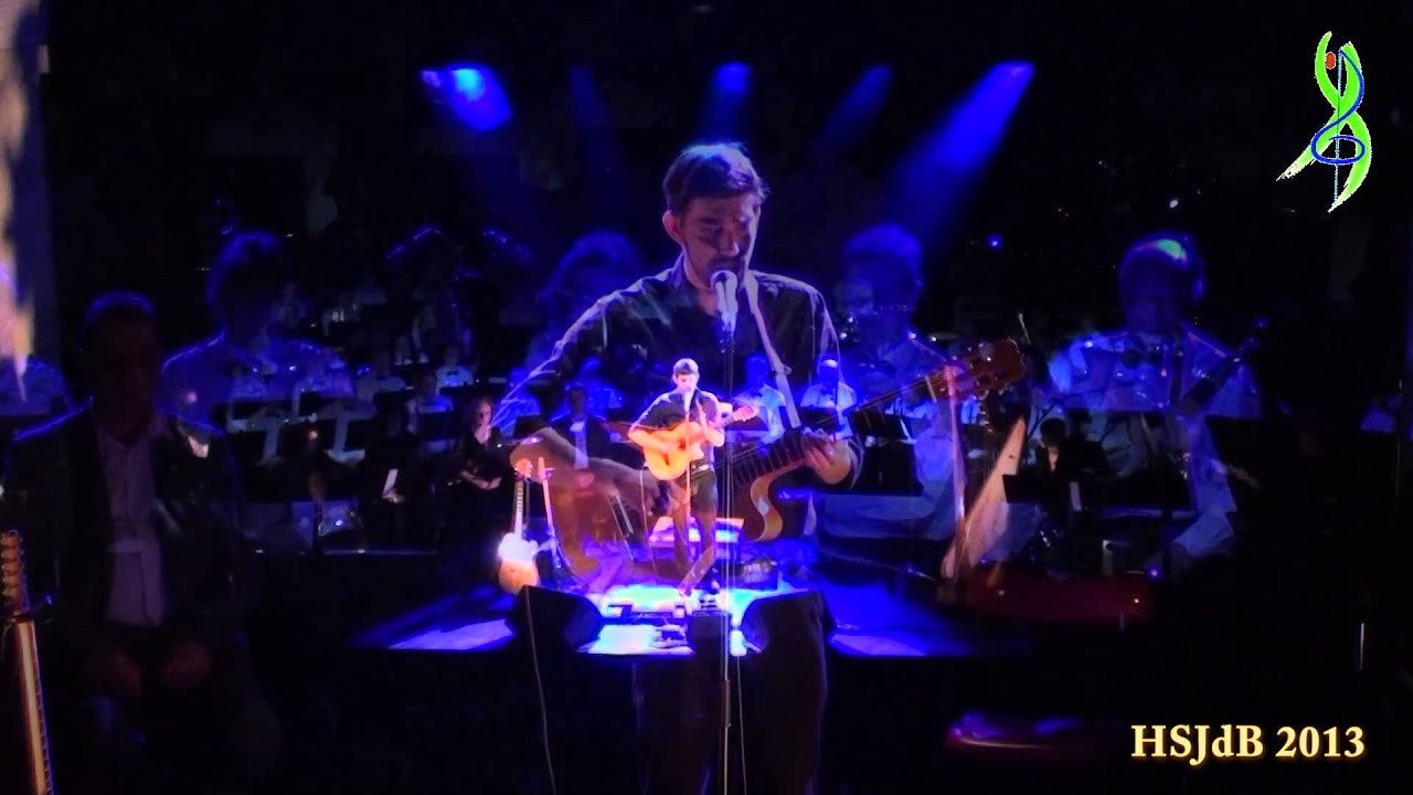 Val de Loire, Nicolas Debard, Cré'Art HSJdB 2013 - YouTube