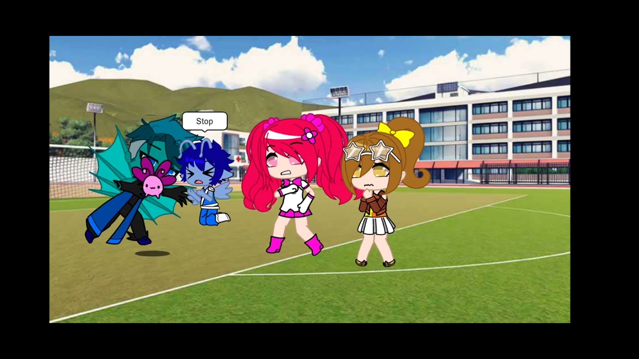 Elemental Precure | Season 1 Episode 2: You Shine Like Gold! Cure ...