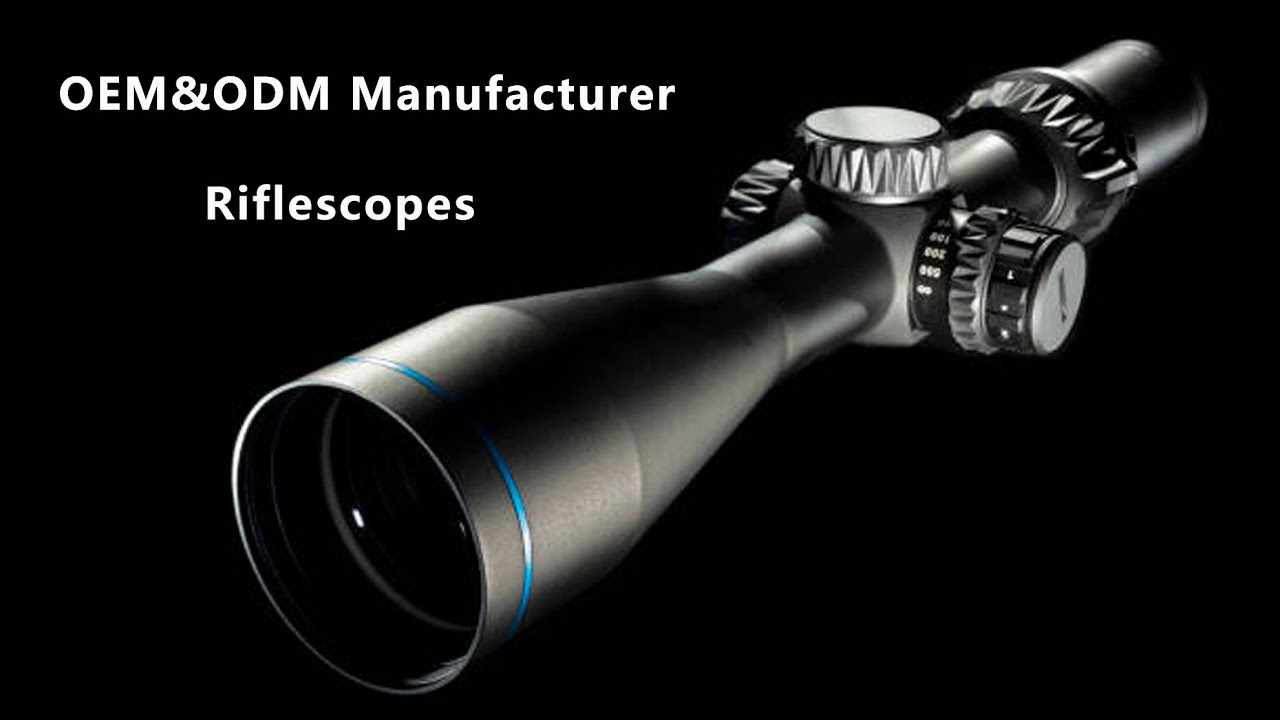 Nantong Rifle Optics Co Ltd Riflescope OEM and ODM Factory Rifle scopes ...