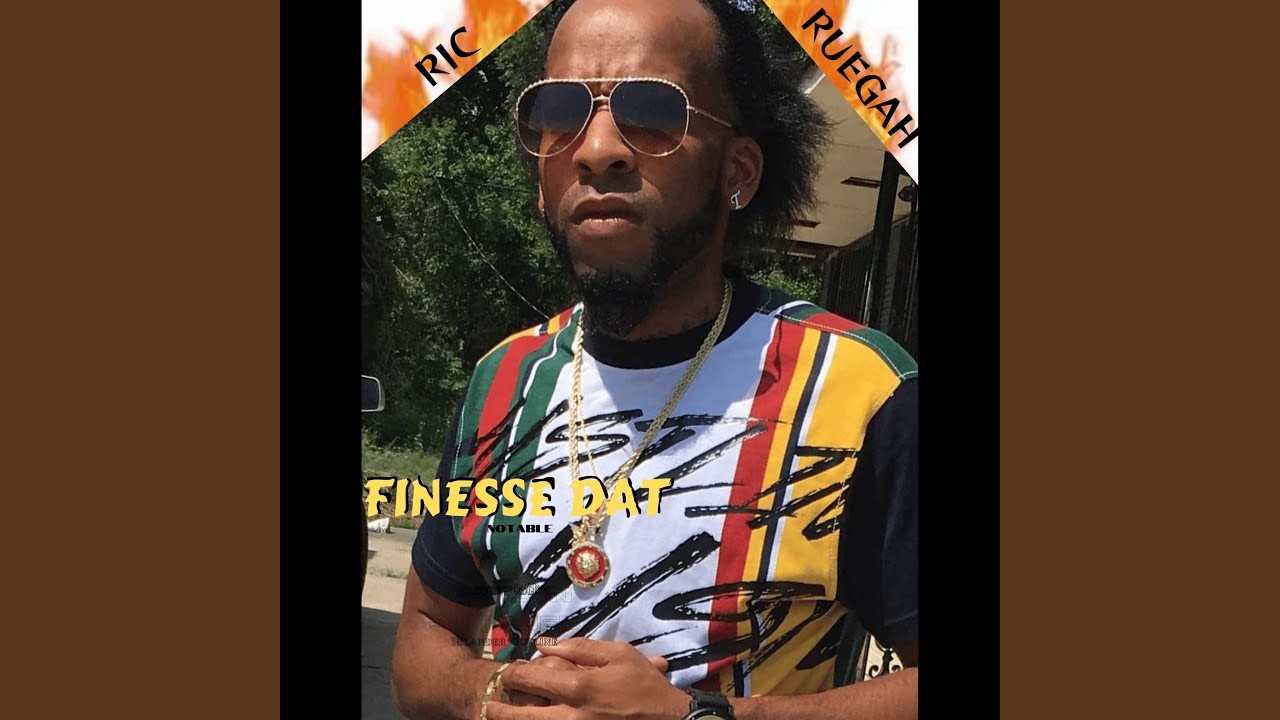 Finesse Dat Clean (Radio Edit) - YouTube