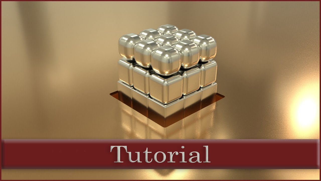 Cinema 4D Tutorial für Anfänger - Morph Animation erstellen - YouTube