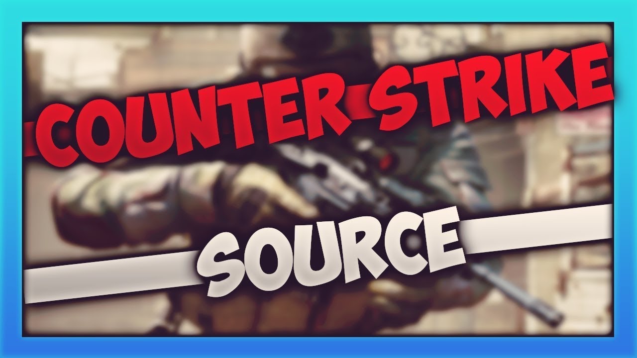 Configuracion Para Cs:S | Counter Strike: Source | ElMonoGamer - YouTube