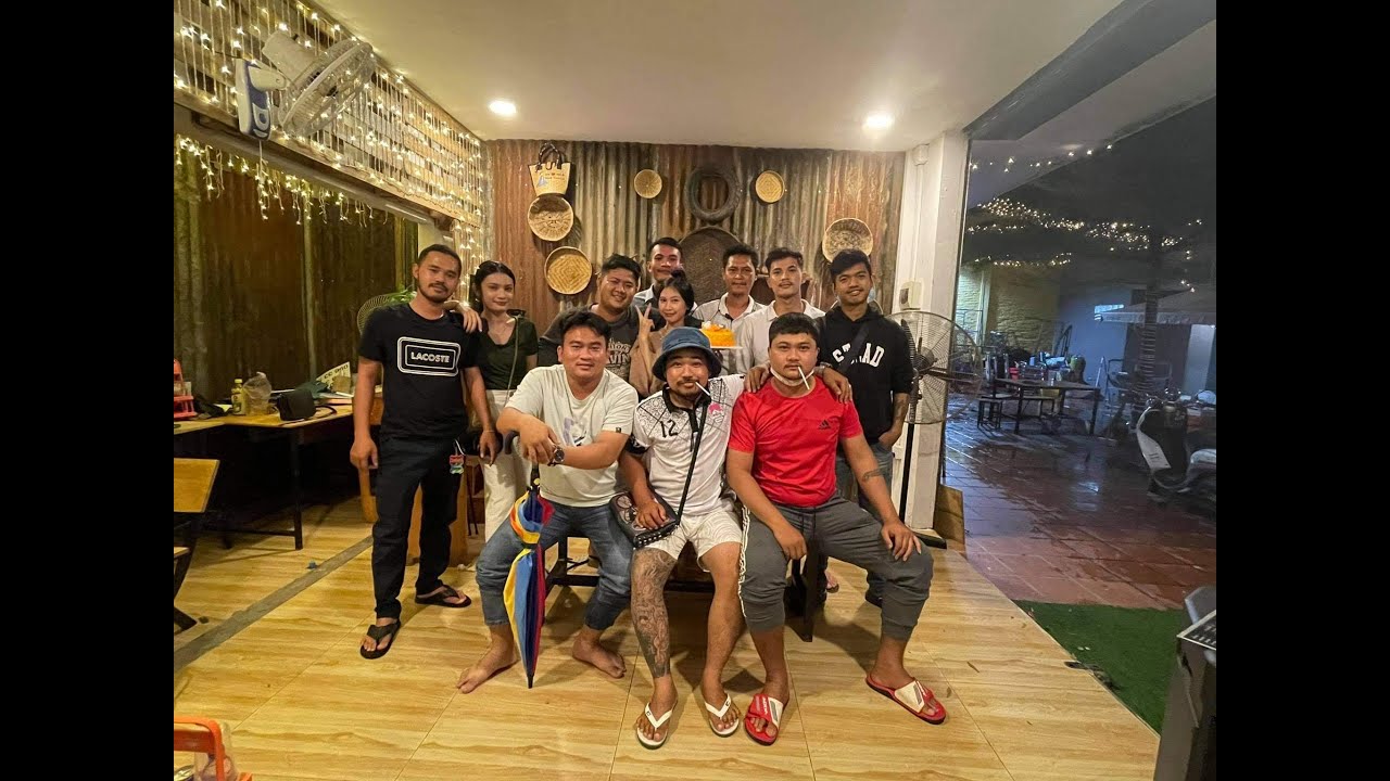 @Mizter_H Wo De Hao Xiong Di VIP 2022 [ DJ MSH ft Rin_husband_ft_Mrr ...