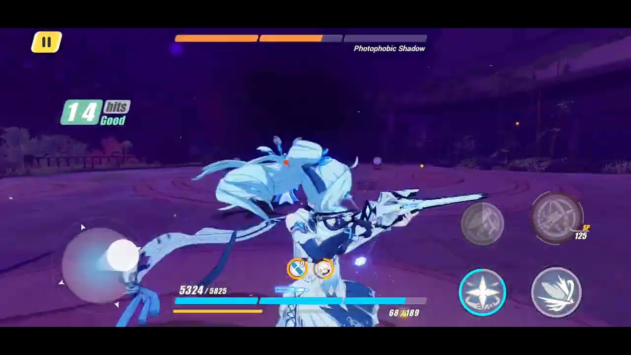 Honkai Impact 3rd - Shigure Kira Event Story Walkthrough Pt 3 - YouTube