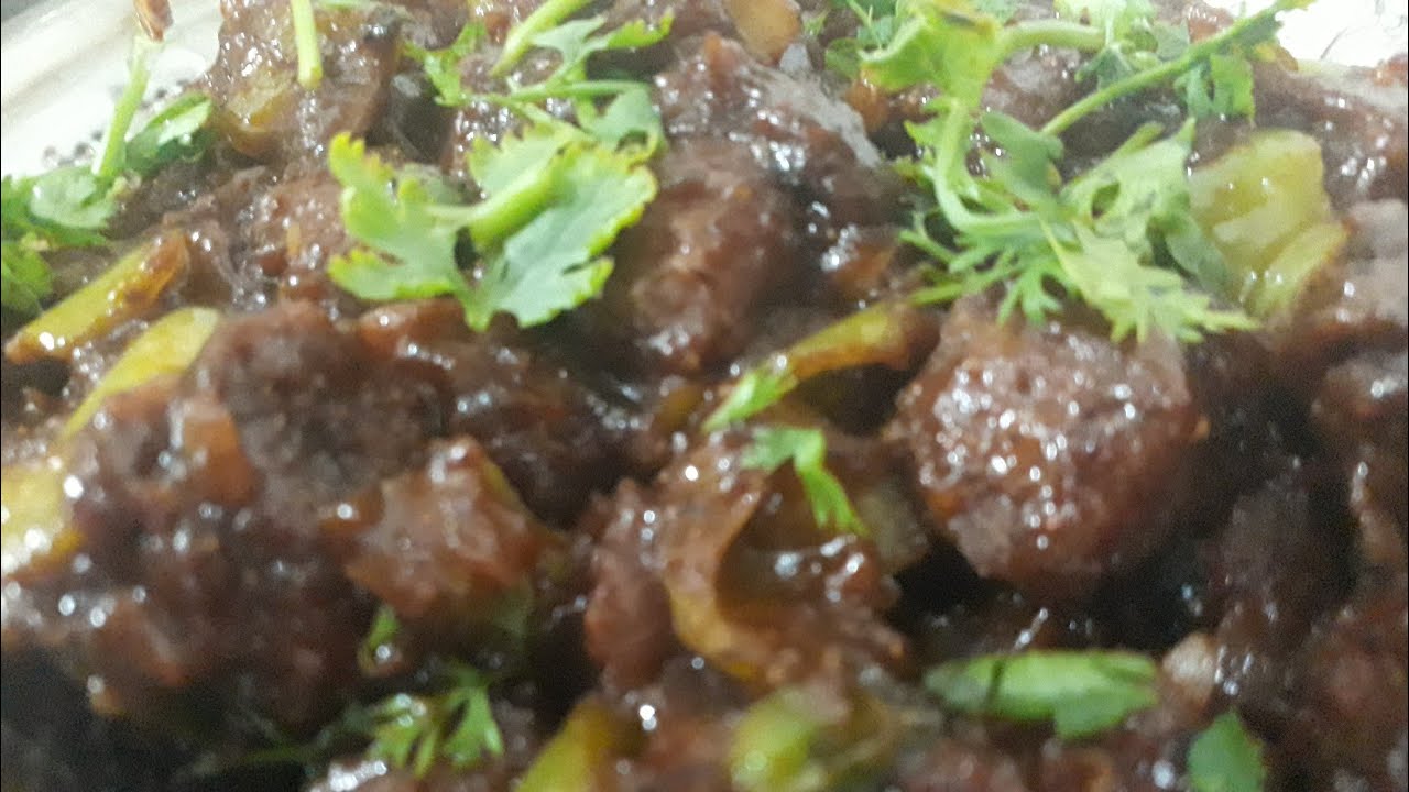 TASTY HEALTHY SOYA CHUNK FRIES AND MANCHURIAN😍!! #EASYINDIANRECIPES1K ...