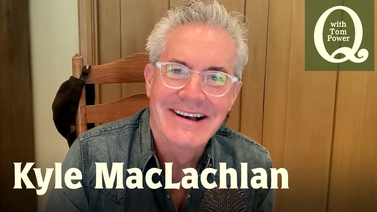Kyle MacLachlan on Fallout, David Lynch, and how he really feels about Dune - YouTube