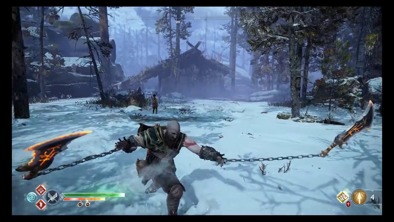 God Of War All Special Blades Of Chaos Moves Showcase YouTube God Of War All Special Blades Of Chaos Moves Showcase YouTube